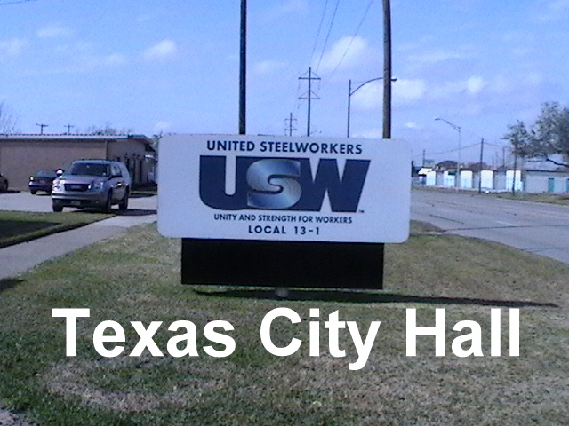 USW LOCAL 13-1